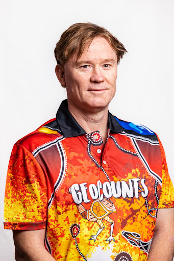 GEOCOUNTS Victoria (Australia)